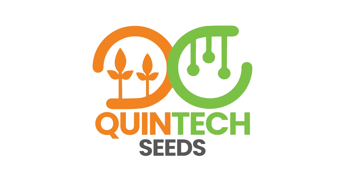 QuinTech – Accelerating Innovation In Agriculture